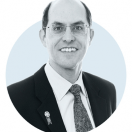 Michael Rayner – Accountant Partners